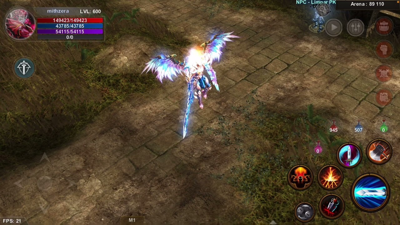 MUAWAY - BOX GRATIS ️ INICIANTES PRIMEIRO VIDEO ASSISTA ATE O FINAL ...