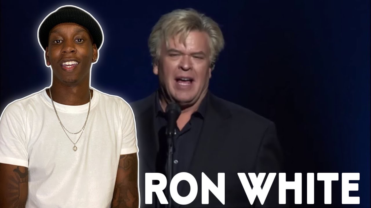 HE IS A GOAT! Ron White - I’ll Run The F#@k Out Of Muck With You ...