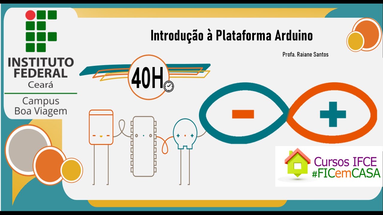 Conhecendo A Ide Arduino Youtube 2967