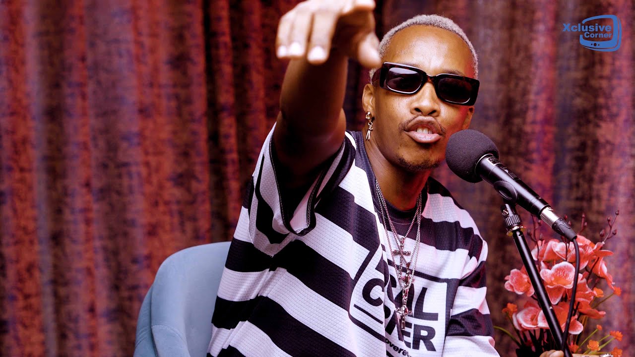 Ozi F Teddy - I aint trippin (Prod. By Fella) Eng. By Fella ...