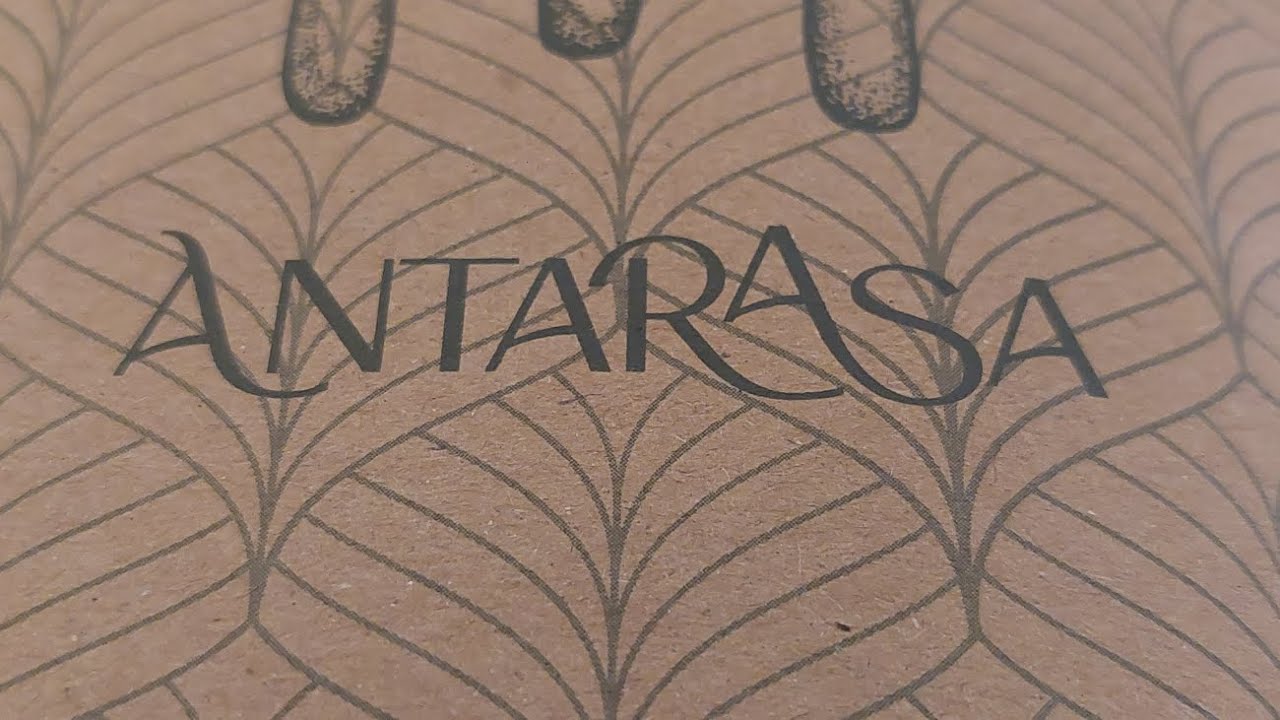 antarasa @one Satrio - YouTube