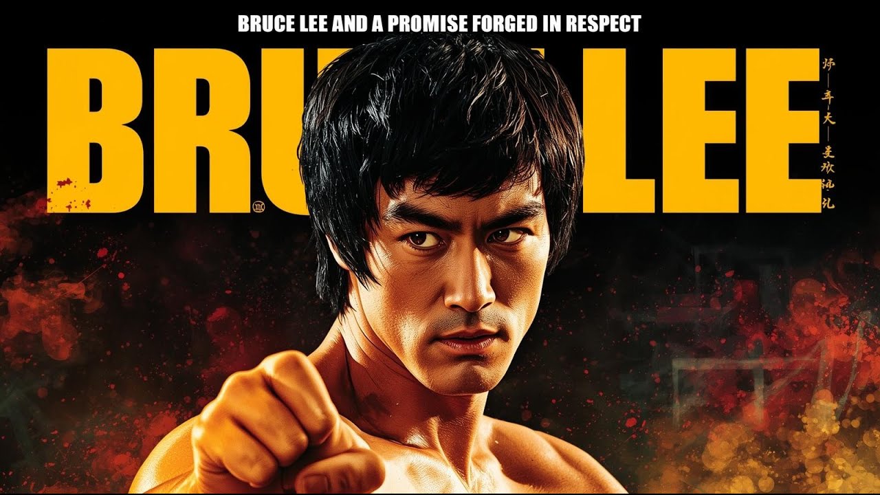 ⭐The Promise That Created Cinema's Greatest Fight Scene - YouTube