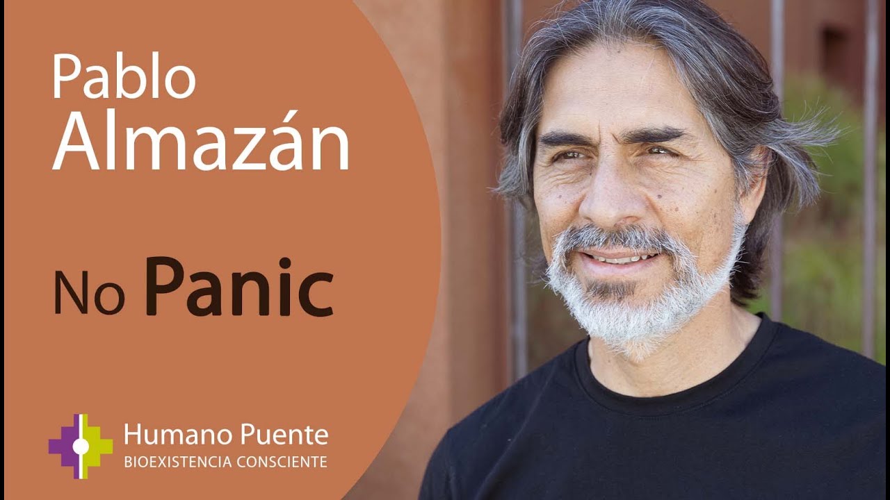 NO PANIC - YouTube