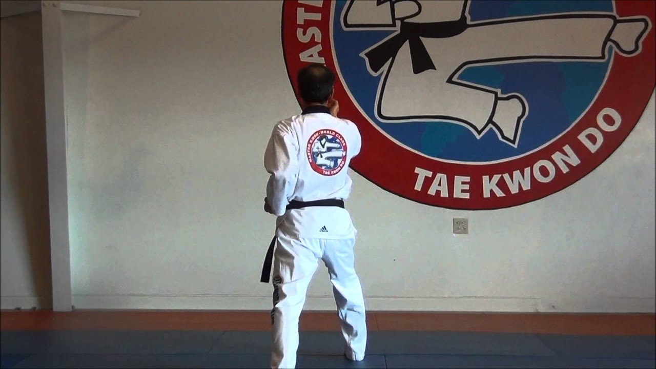 palgwe 6 - YouTube