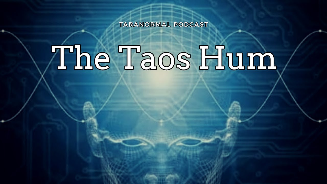 The Taos Hum - YouTube