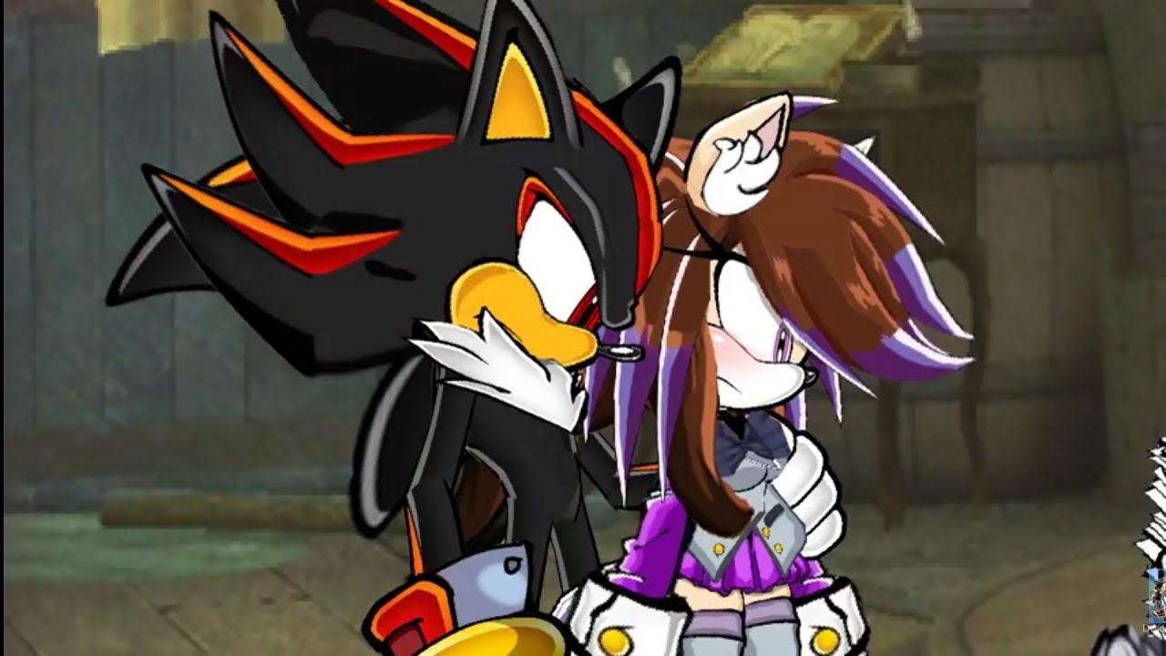 Shadow infinitus Tomo #3 Capitulo #30 - YouTube