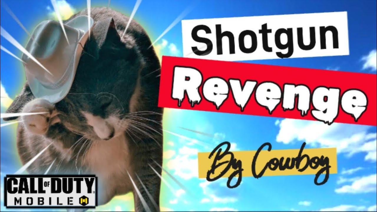 PRO PILOT FRIED BY SHOTGUN 🔥😱 Call of Duty Gameplay || Crazy Battle ...