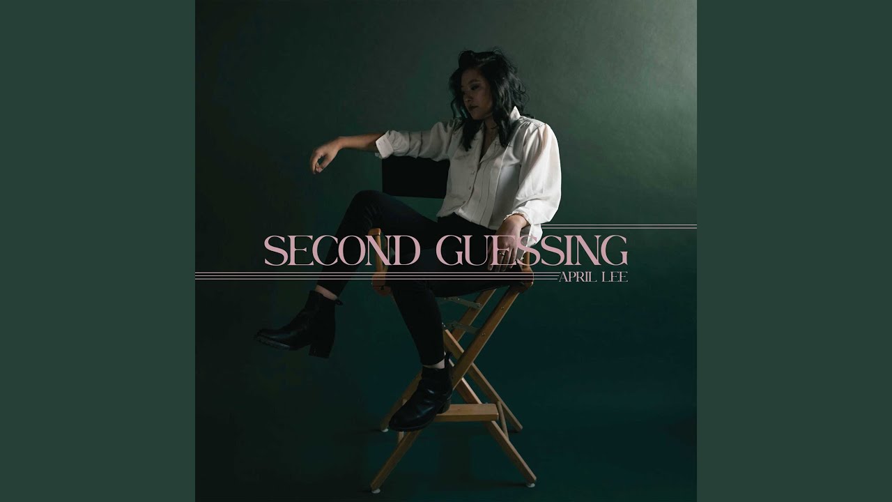 Second Guessing - YouTube