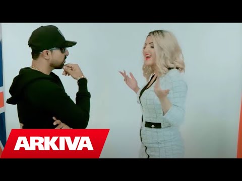 Albana Qato & Roach Killa - Arome Dashnie (Official Video HD)