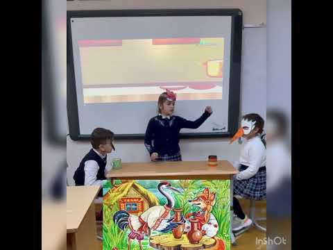 Tülkü və durna