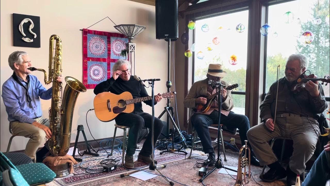 Istanbul - by Sweet Papa Lowdown - YouTube