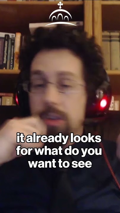 Technological Hell on Earth | Dr. Zachary Porcu - YouTube