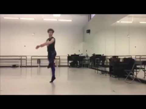 Sterling Baca The Human Palindrome 1 - YouTube