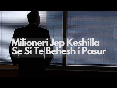 SI Te Behesh i Pasur? JA DISA KESHILLA - FAKTE INTERESANTE SHQIP