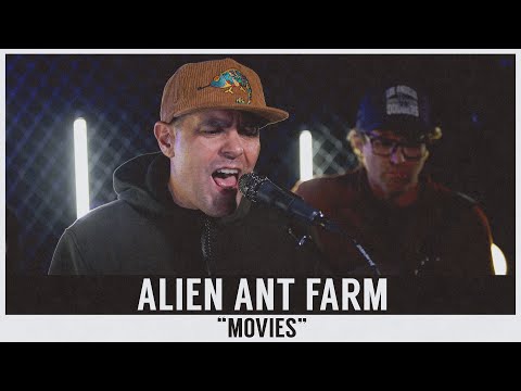 Alien Ant Farm - \
