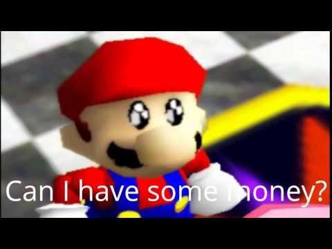 Can I have some money? - YouTube