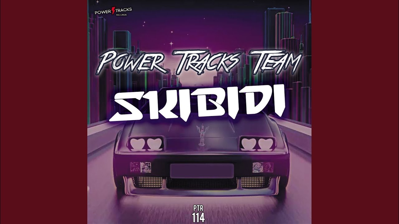 Skibidi (Original Mix) - YouTube