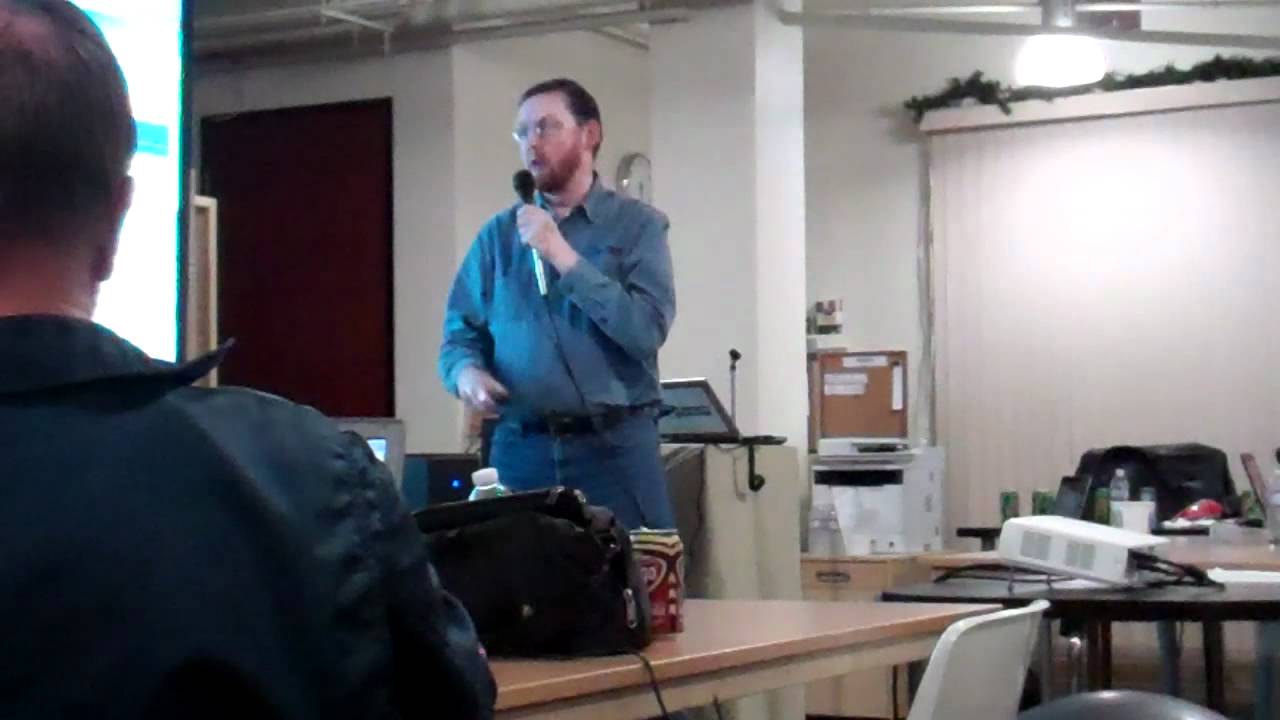 Cliff Galiher talks about the plug ins available for SBS Essentials ...