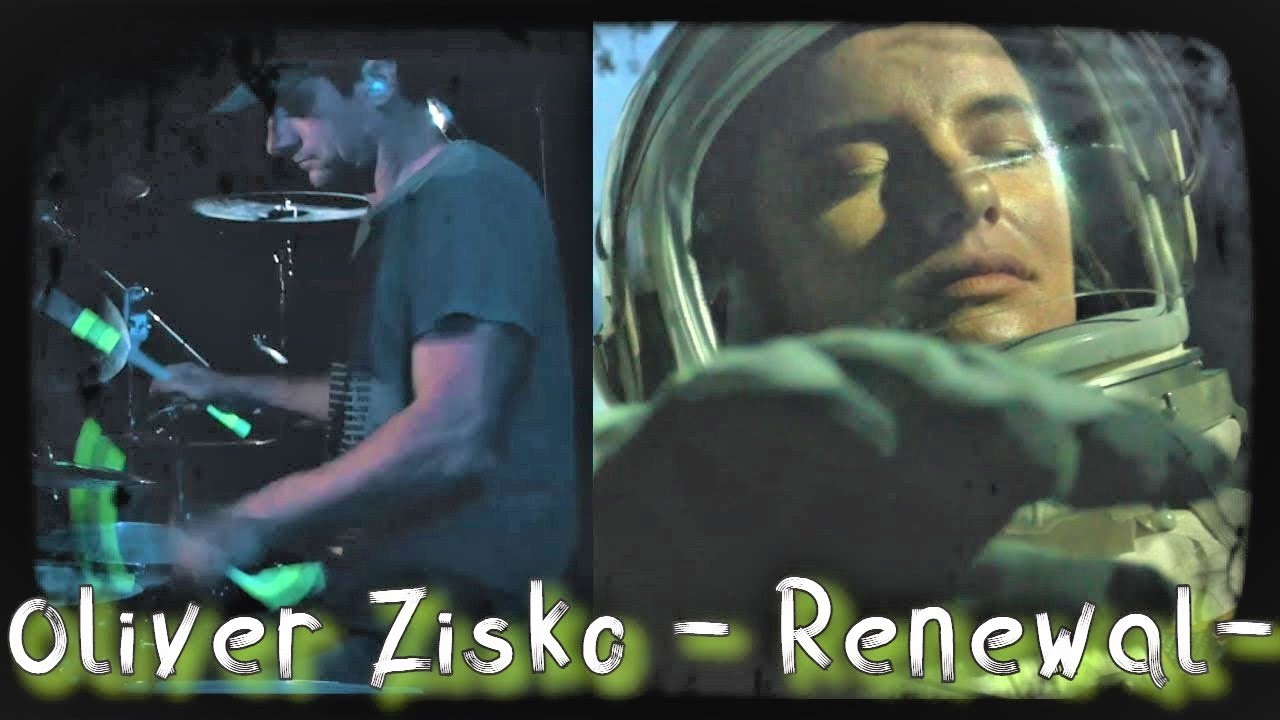 Oliver Zisko "Renewal" feat. Szabolcs Prieger & Tibba Kovats of Anima ...