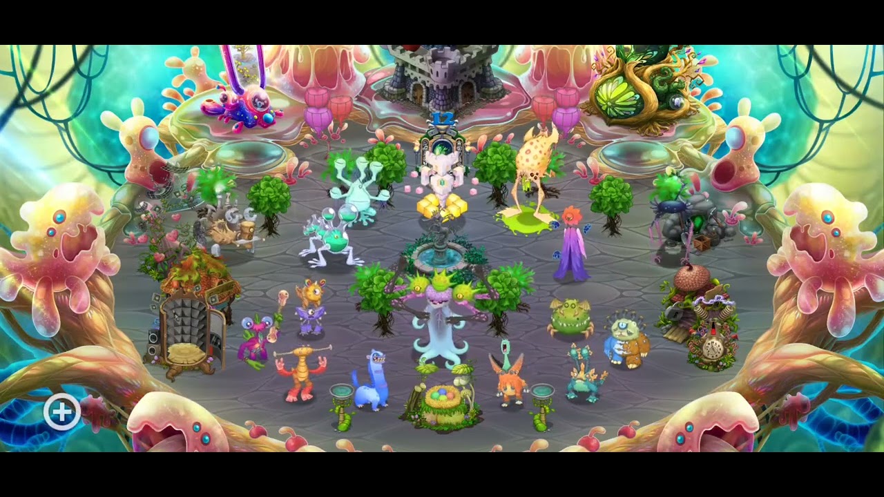 msm - ethereal workshop full song - YouTube