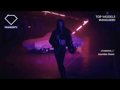 Live Stream F-TV Fashion Haute Lingerie