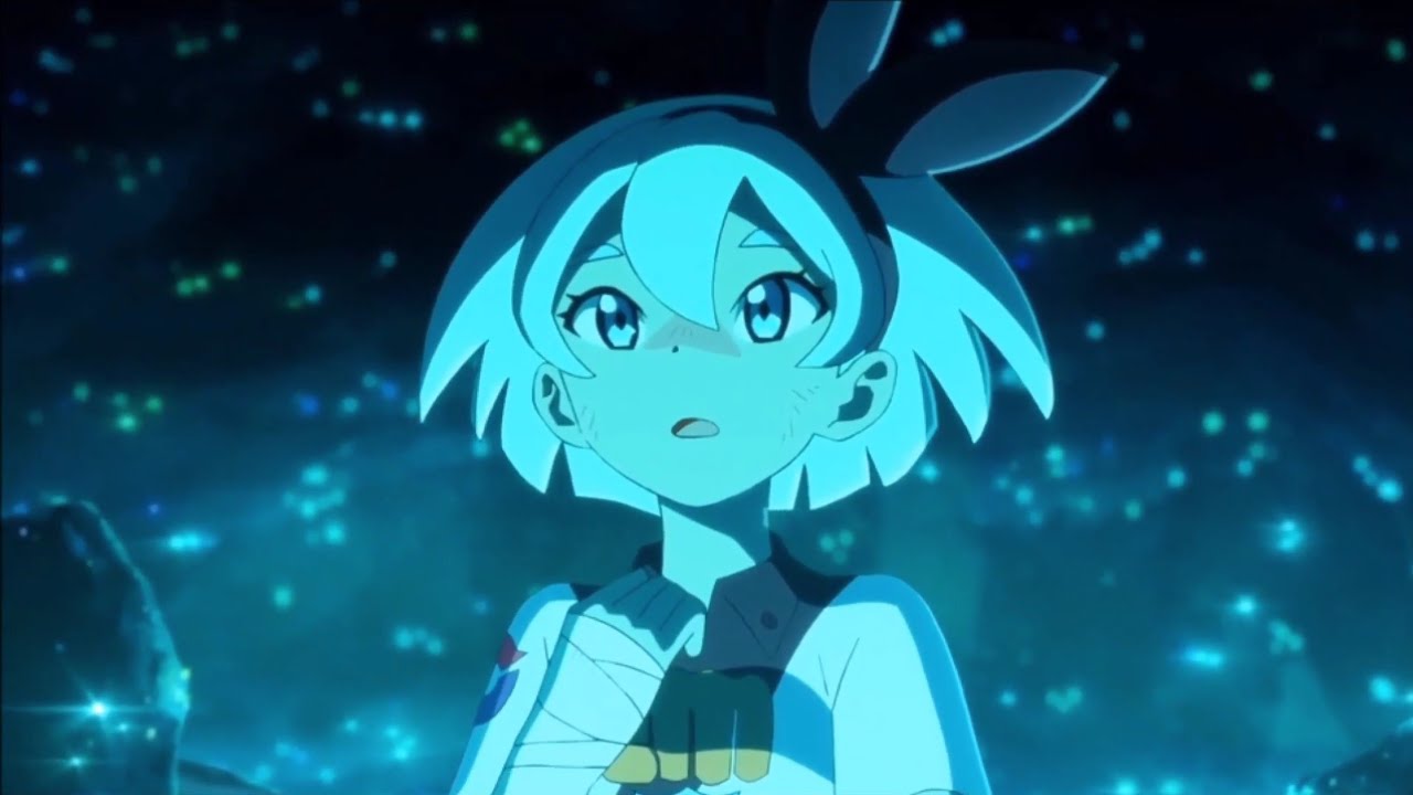 Pokémon [AMV] - Milotic/Wooloo/Machamp/Bea/Hop/Nessa (Twilight Wings ...