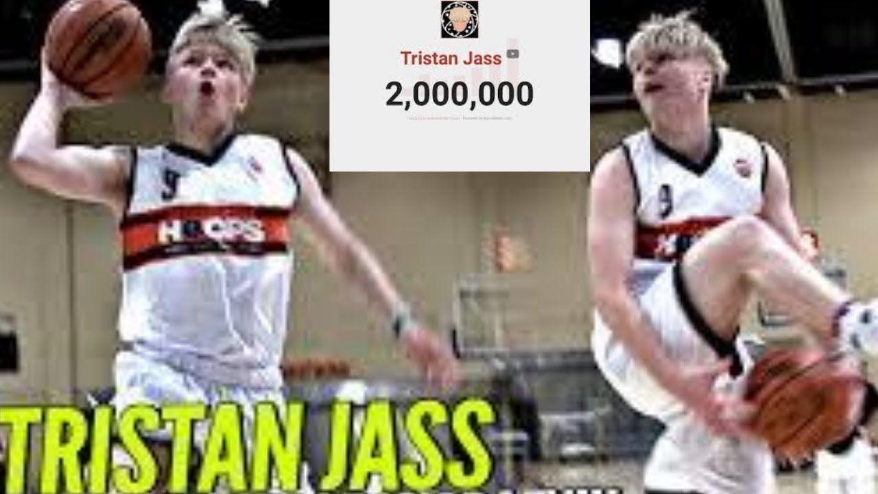 DID I REALLY GO OFF AGAINST TJASS IN AAU? - YouTube