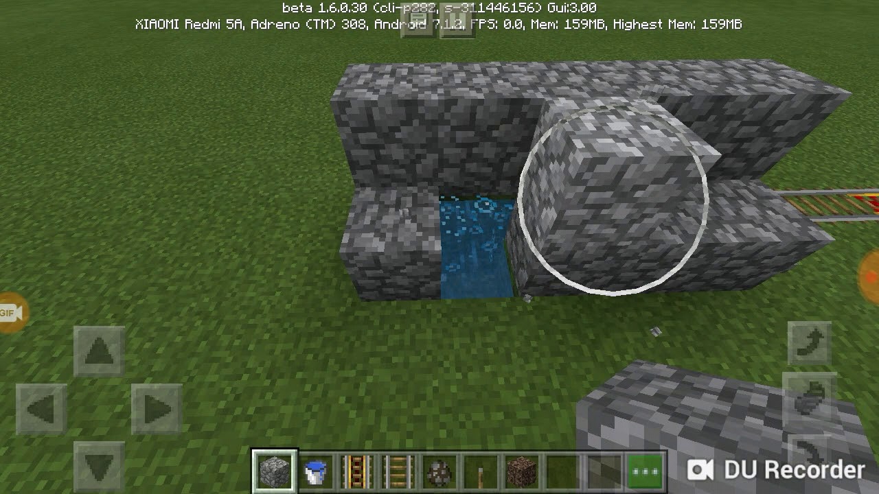 Tutor Buat Mesin pemotong daging sapi - Minecraft - YouTube