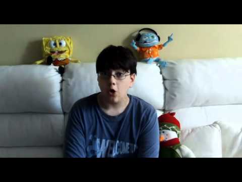 Vlogs 2010 - O Videolog - YouTube