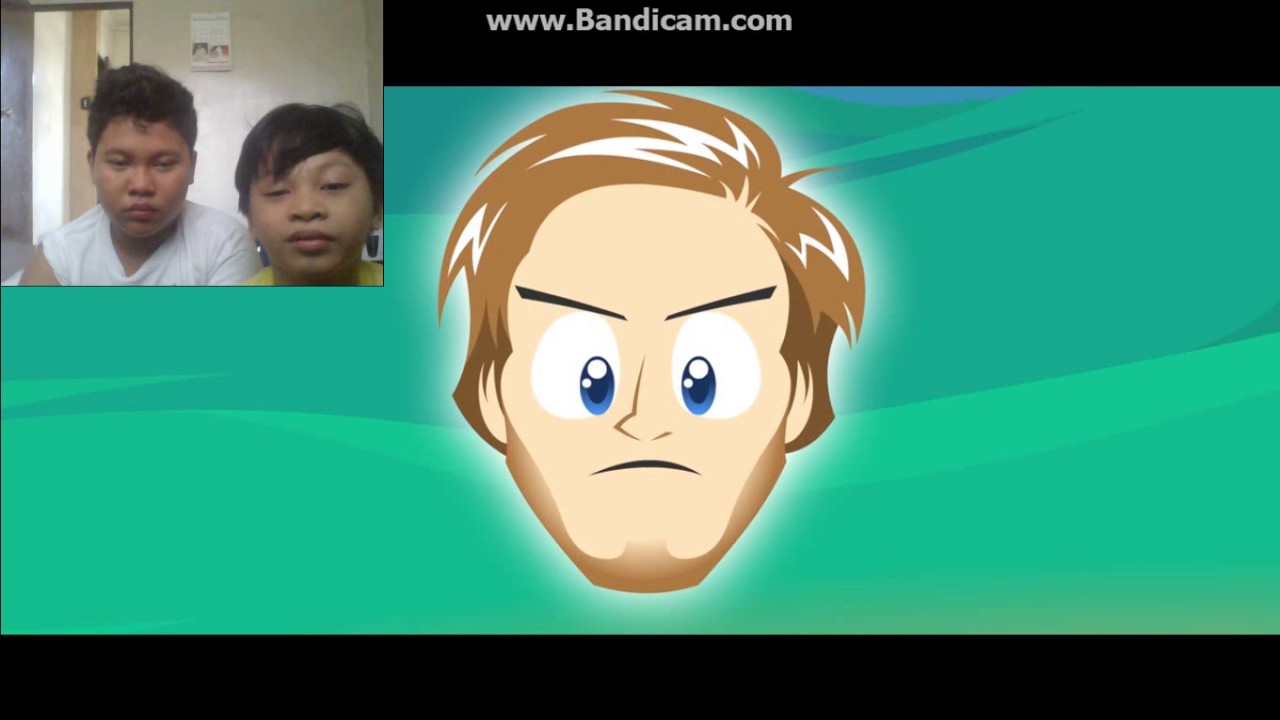 Brofist Pewdiepie song By Roomie REACTION ! - YouTube