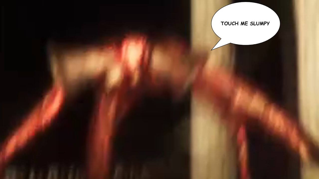 Run Away!!! - Siren Head: The Horror Experience - YouTube