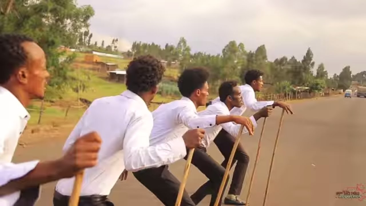 Oromo Music : Abbabuu Qananii (Oromiyaa) - New Ethiopian Oromo Music ...