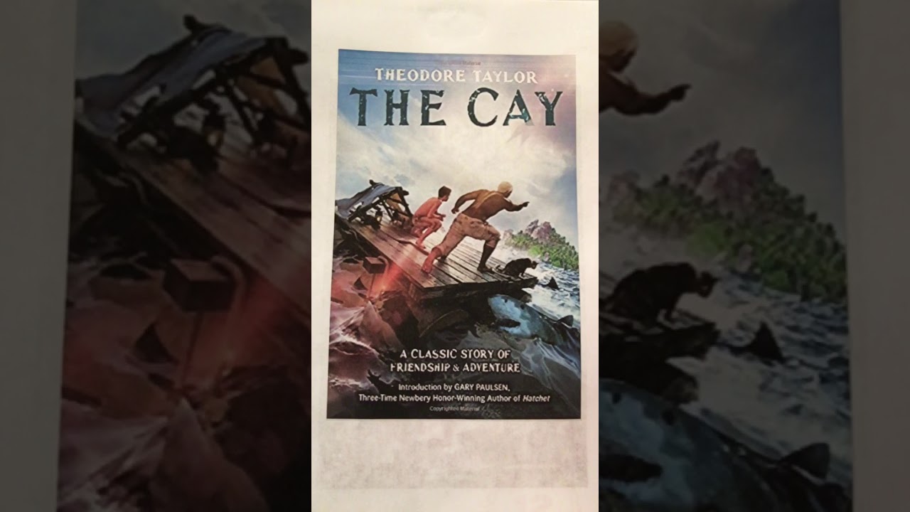 ‘The Cay’ Chapter 5 - YouTube