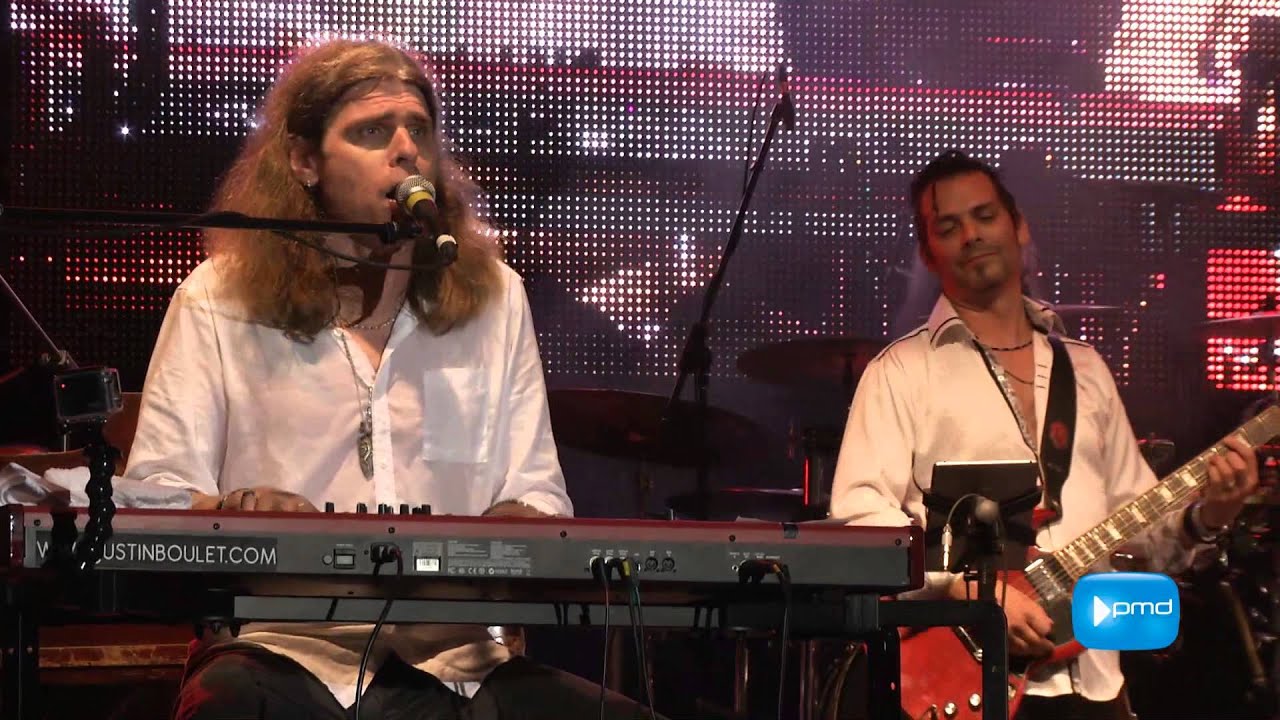 Groupe Justin Boulet inc. – La musique est la motivation de nos émotions