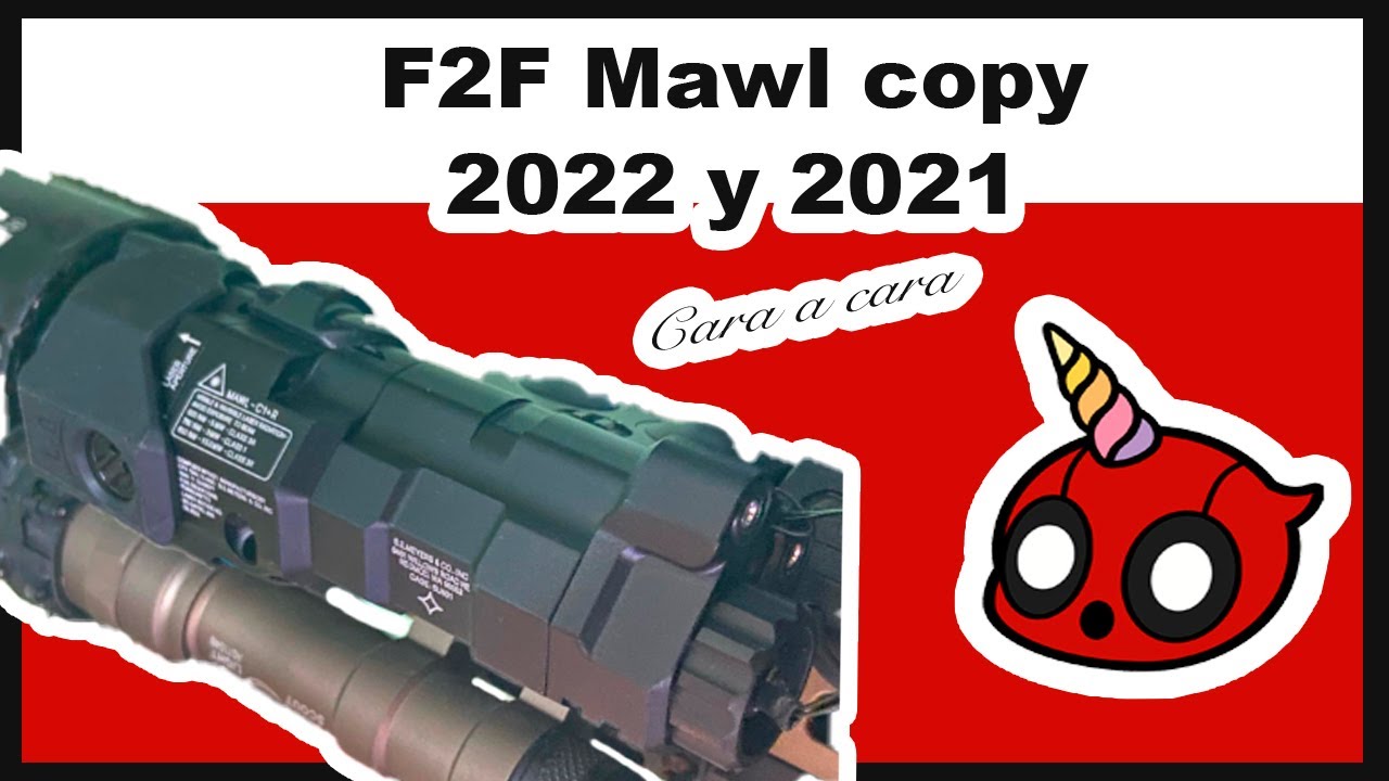 Mawl C1+R vs Mawl C1+ | Versiones 2022 y 2021 | Mawl copy Mawl Face to ...