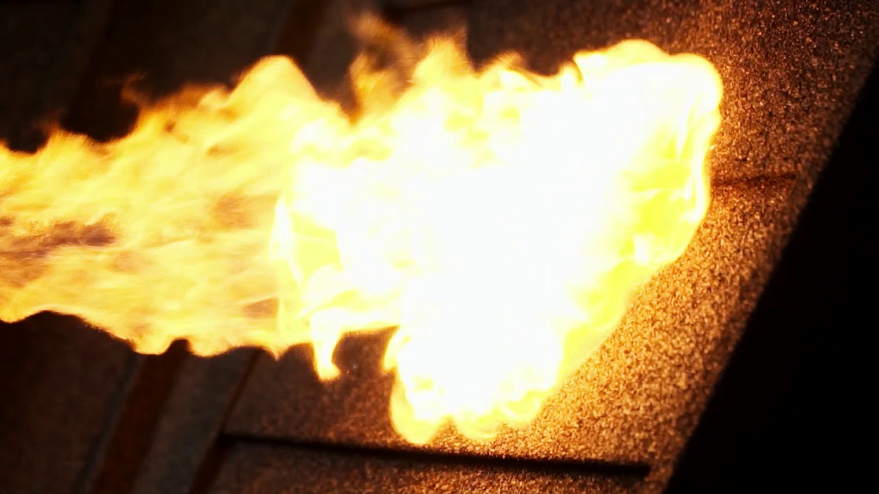 Turtle Shell Metal Roofing in Naperville - YouTube