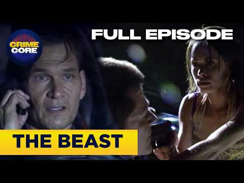 Nadia | The Beast (2009) | Ft. Patrick Swayze | FULL EPISODE | S1E3 | CrimeCore