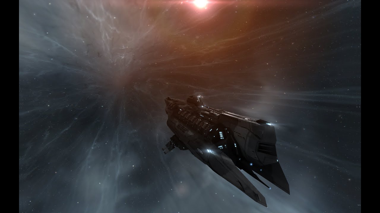 Eve Online: Dead End Part 3 - YouTube