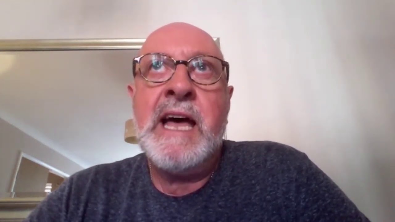 GEM 2020 Testimonial: David Boyce, Tourism Ireland - YouTube