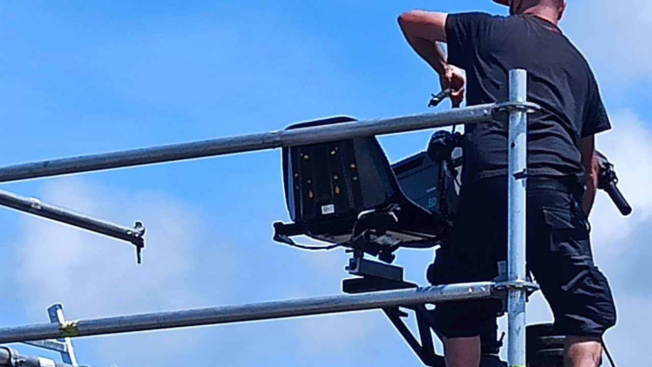 Pasang Camera Dorna Nih - YouTube