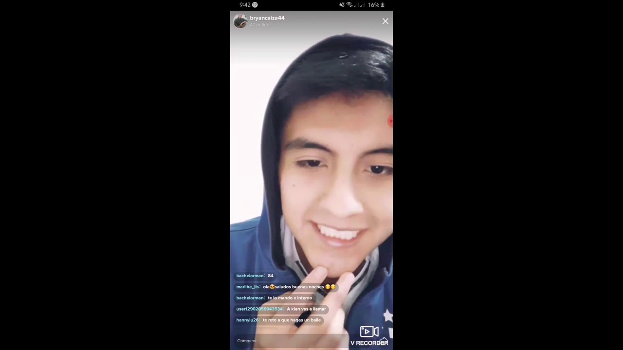 Le Hago Una Broma A Mi Prima Youtube