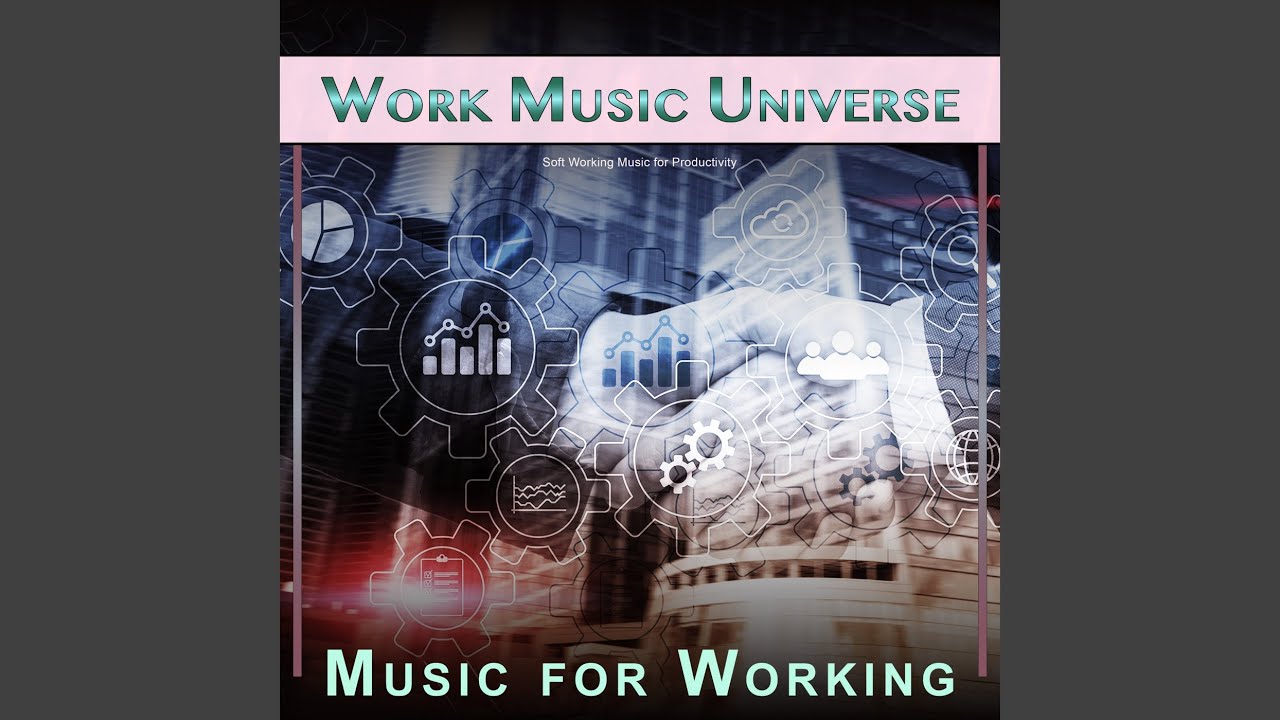 Music For Work and Concentration - YouTube Music