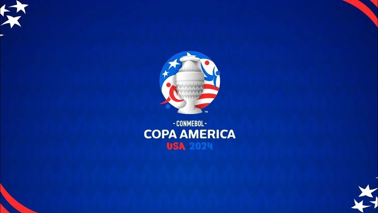 CONMEBOL COPA AMERICA 2024™ - OFFICIAL INTRO - YouTube
