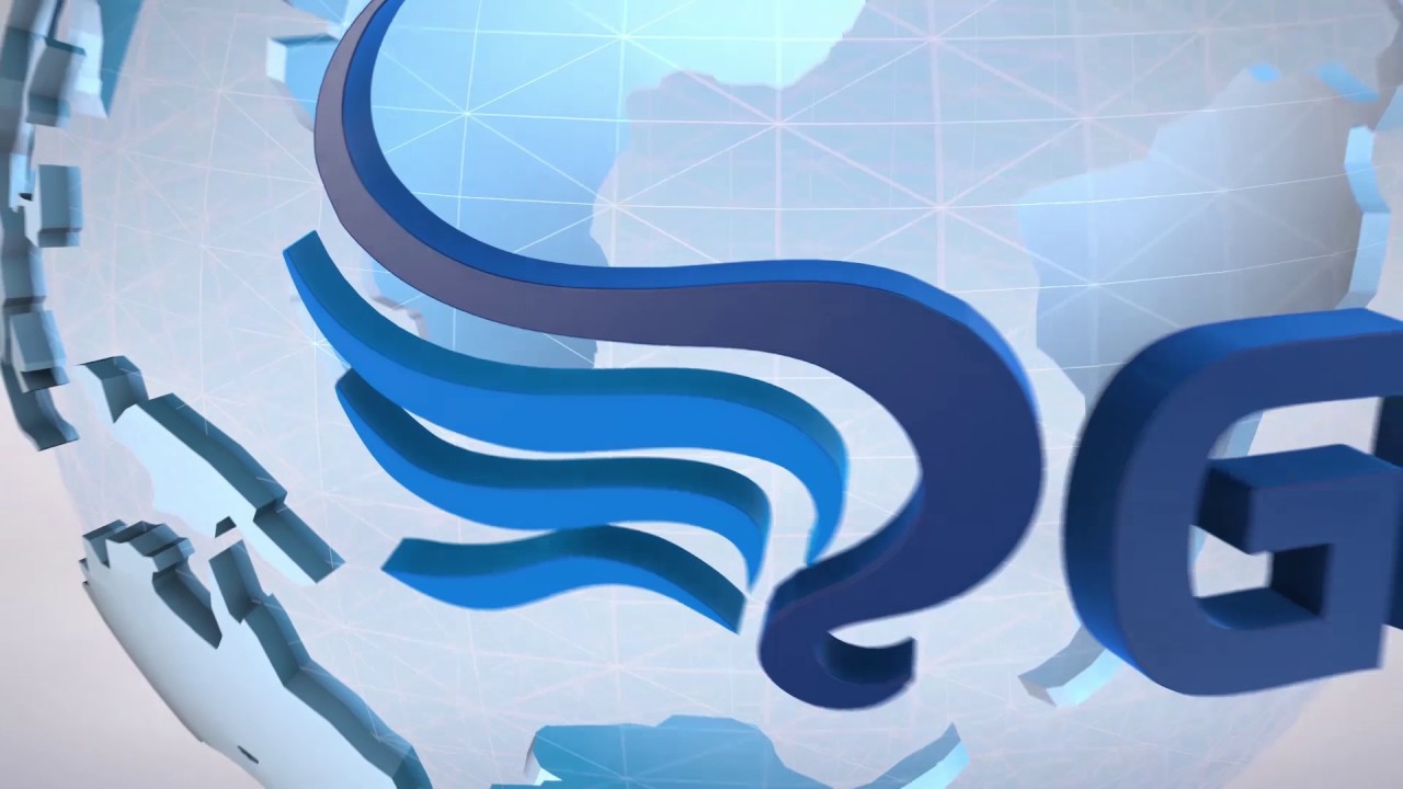 GFS Forwarding - Global Freight Solutions - YouTube