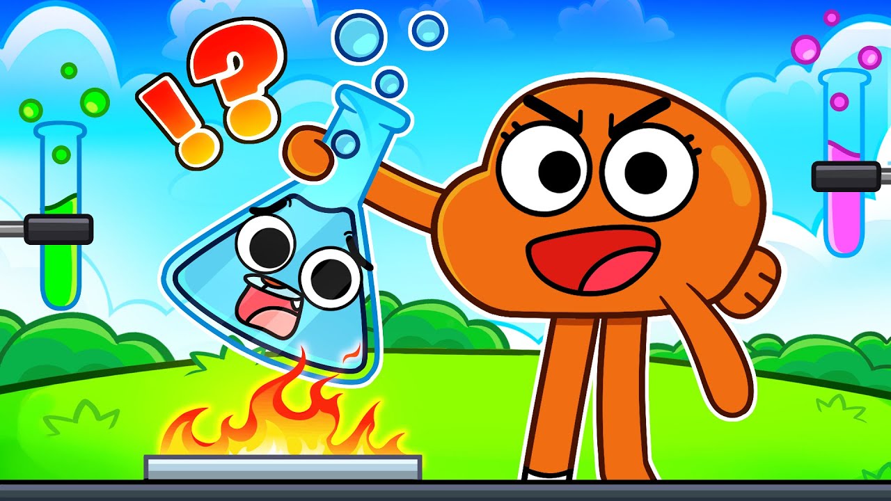 ROBLOX CRAZY LAB EXPERIMENTS - YouTube