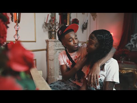 Rucrew Kaii - Been A Minute (feat. Rucrew Rell)