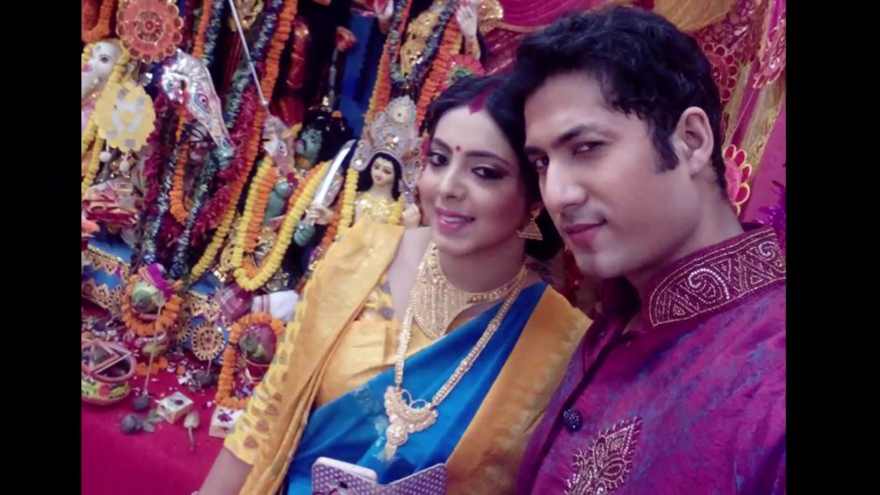 Stree // Zeebangla Serial Actor Vikramjit Chowdhury as Rishi Unseen ...