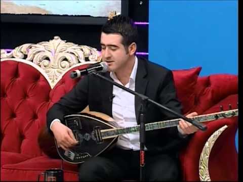 Serhat Başesgioğlu Sevme Dediler Sevdim