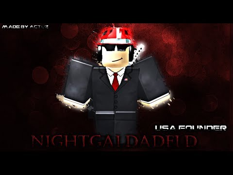 [LOR] League of Roblox Guide: Nightgaladeld - YouTube