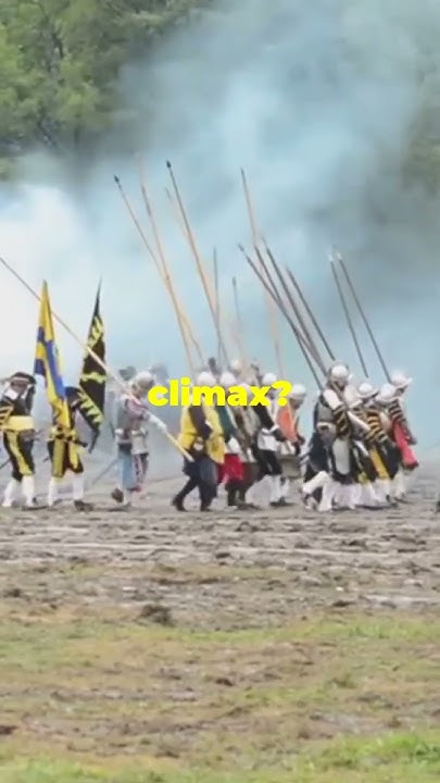 The Hundred Days & Battle of Waterloo Fast Facts! #history #facts # ...